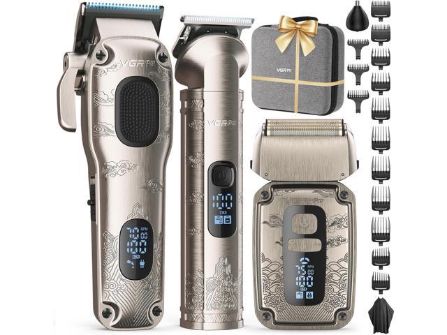 Click here for Hair Clipper & Trimmer Set for Men Professional  W... prices