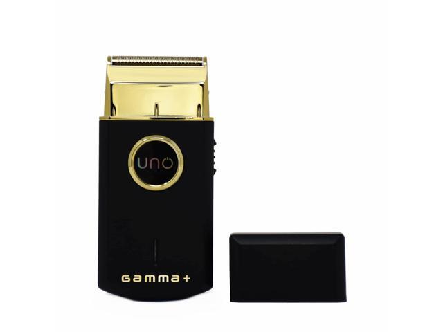 Click here for GAMMA+ Uno Mini-Sized Travel Cordless Mens Single... prices