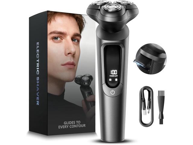 Click here for Electric Razor for Men  3D Flex Blades with Pop-Up... prices