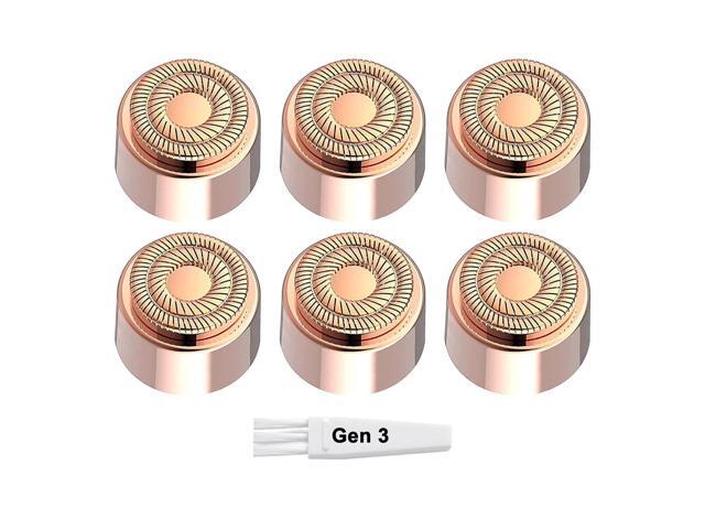 Click here for Replacement Heads Gen 3 for New Version Flawless F... prices