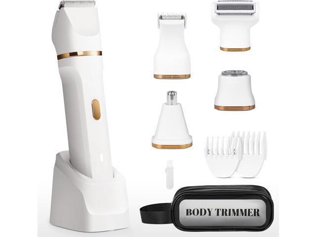 Click here for Electric Bikini Trimmer for Women - 5 in 1 Recharg... prices
