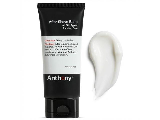 Click here for Anthony After Shave Balm for Men  Cooling & Hydrat... prices