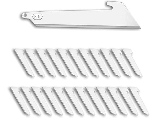 Click here for OUTDOOR EDGE RazorSafe 3 Utility 24 Value Pack of... prices