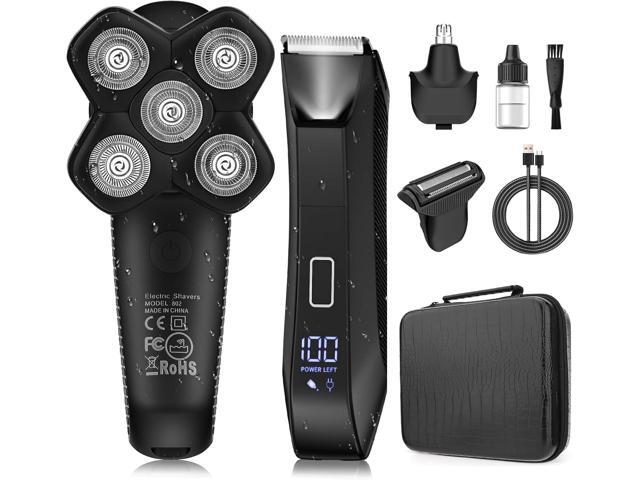 Click here for Manscape Body and Ball Trimmer for Men  Bald Head... prices