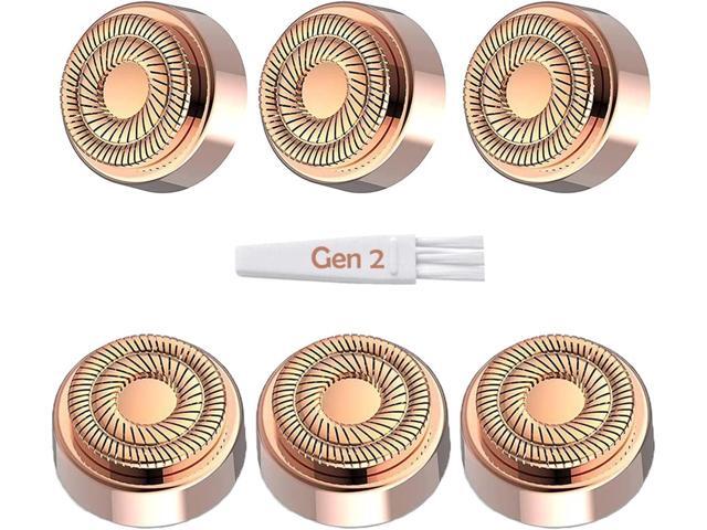 Click here for Replacement Heads for Flawless Generation 2  Compa... prices