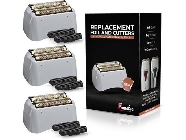 Click here for Replacement Heads for Andis Shaver Pro-Foil & Lith... prices