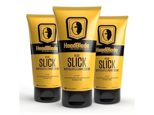 Click here for HeadBlade HeadSlick Mens Head & Skull Shaving Crea... prices