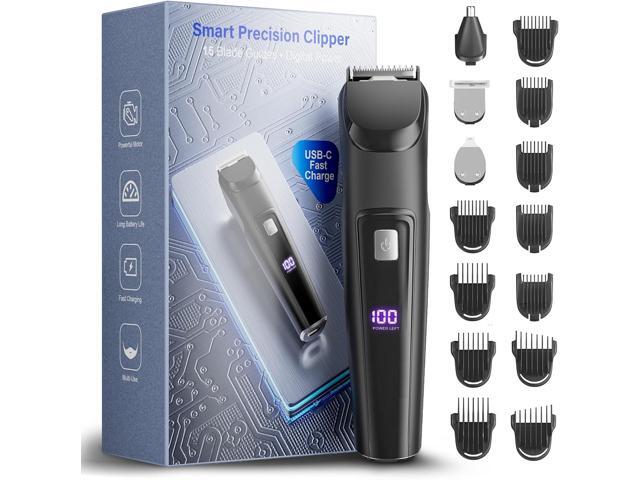 Click here for Beard Trimmer for Men  All-in-One Electric Razor &... prices