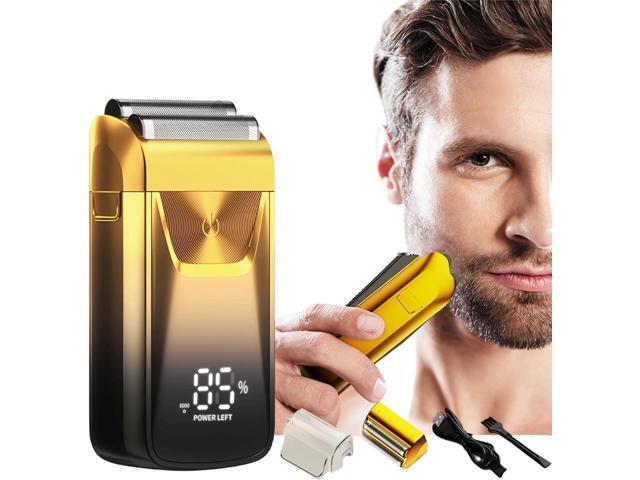 Click here for Electric Foil Shaver for Men Wet Dry Mens Barber S... prices