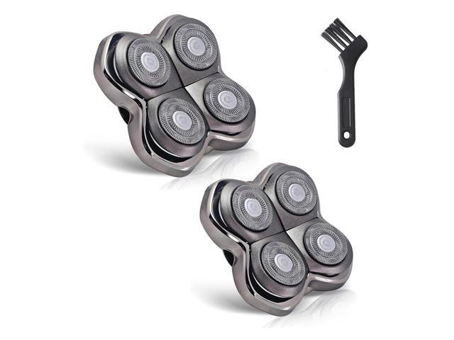 Click here for 2 Pack Pro 4 Shaver Replacement Heads for Pitbull... prices