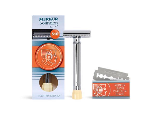 Click here for MERKUR Progress 510 Adjustable Double Edge Safety... prices