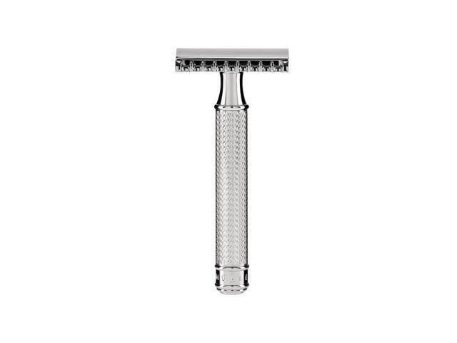 Click here for MÜHLE Grande R41 Double Edge Safety Razor (Open Co... prices