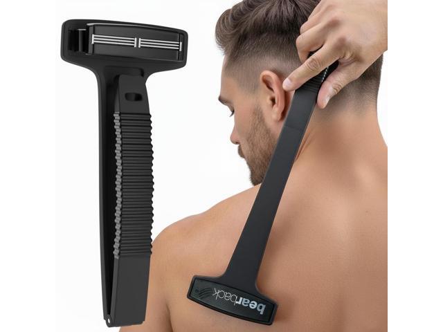 Click here for Bearback Back Shaver for Men - Effortless Reach 17... prices