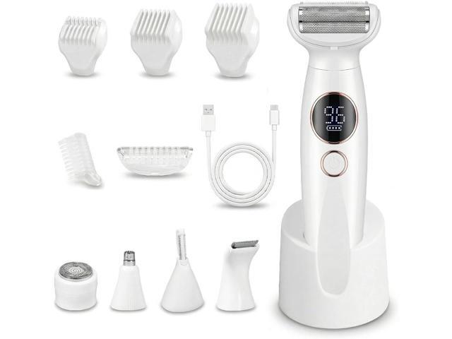 Click here for Bikini Trimmer for Women  Electric Razors for Silk... prices