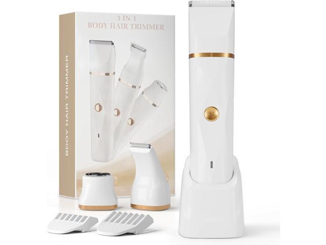 Click here for 3-in-1 Bikini Trimmer for Women Electric Razor for... prices