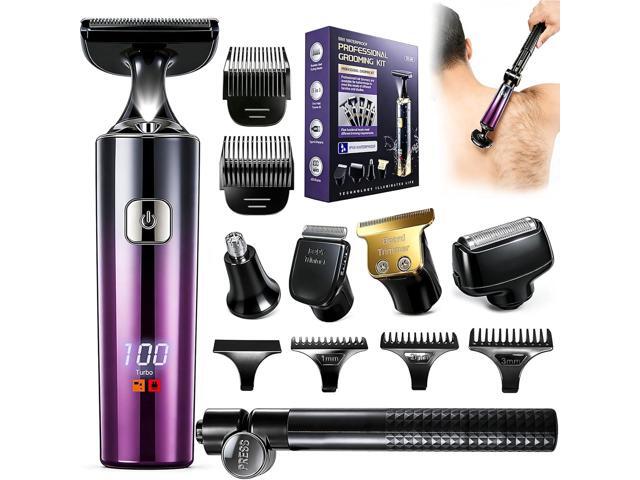 Click here for Back Shaver for Men  LED Display  5 in 1 Mens Back... prices