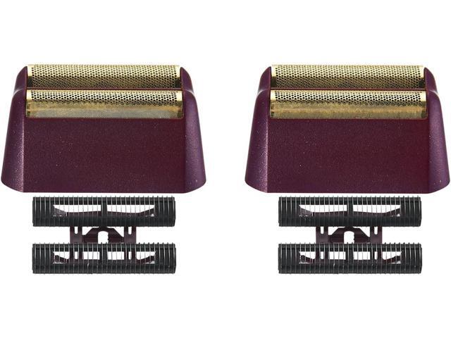 Click here for 2 Pack Professional 5 Star Series Finale Shaver Re... prices