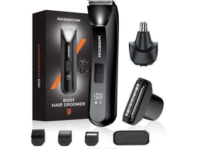 Click here for Manscape 3-In1 Body & Pubic Hair Trimmer for Men... prices