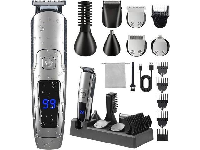 Click here for Beard Trimmer for Men  20 Length Settings  14-in-1... prices