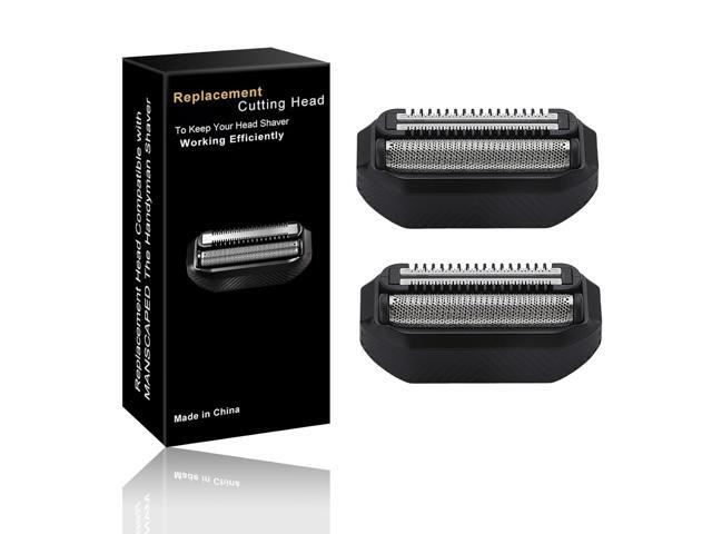 Click here for 2 Pack Shaver Replacement Blade compatible with MA... prices