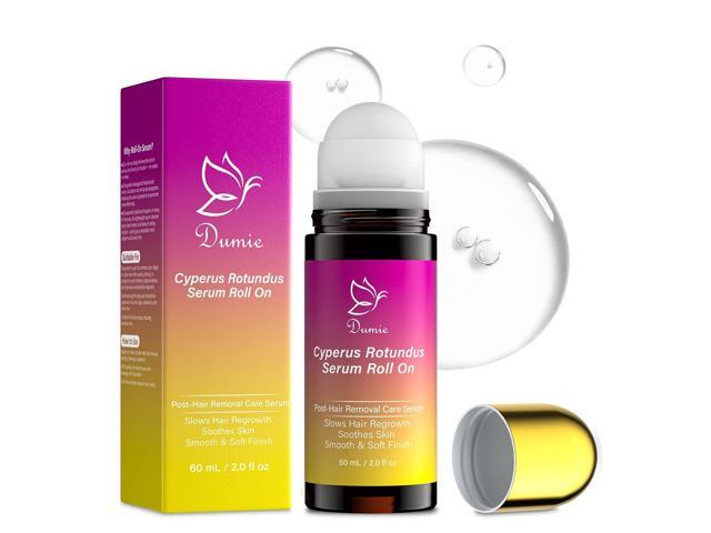 Click here for Cyperus Rotundus Serum Roll-On Ingrown Hair & Razo... prices