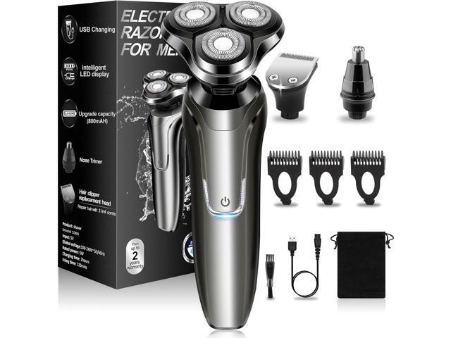 Click here for Electric Razor for Men  Mens Rotary Shavers  Water... prices