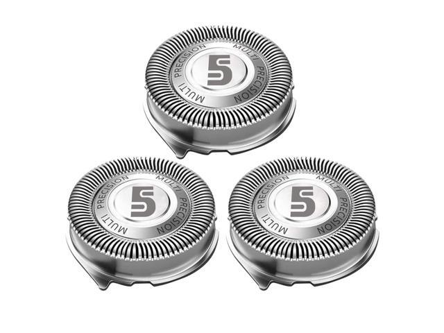 Click here for SH50 Replacement Heads For 5000 Shavers S5160  S52... prices