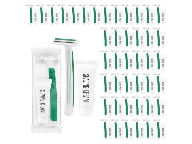 Click here for Disposable Razors in Bulk Green Razors Individuall... prices
