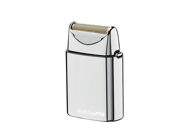 Click here for BaBylissPRO Barberology Foil Shaver FXFS1 SILVERFX... prices