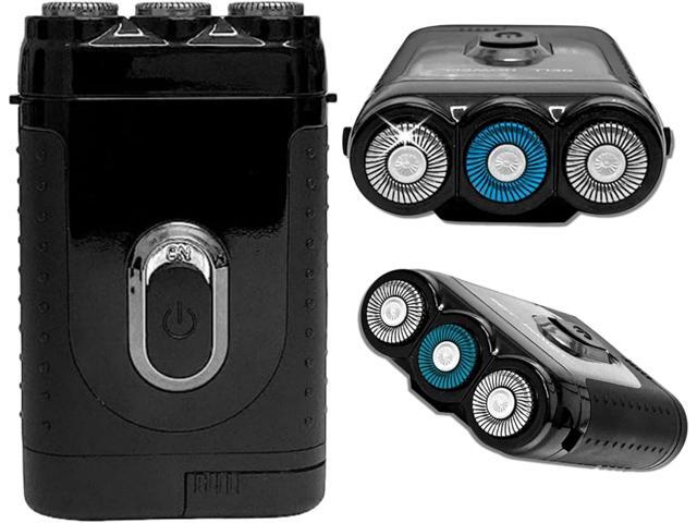 Click here for Tacshaver Rotary Electric Razor for Men - Rotary E... prices