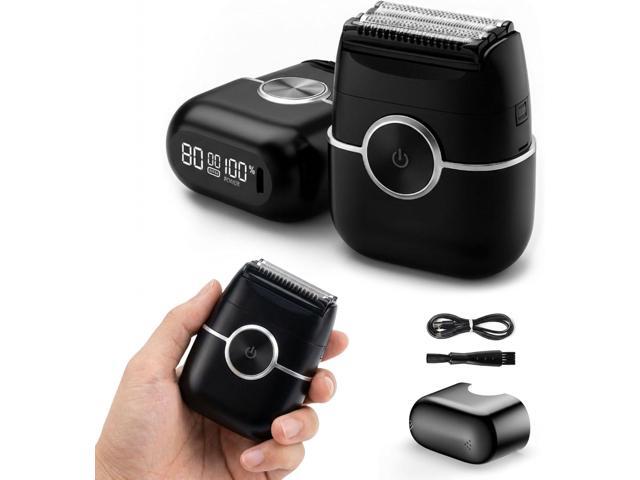 Click here for Electric Razor for Men  Portable Foil Shaver with... prices