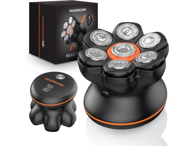 Click here for 7D Head Shavers for Bald Men Waterproof Electric R... prices