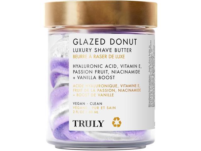 Click here for Truly Luxury Shave Butter Ultra-Hydrating  Shave F... prices