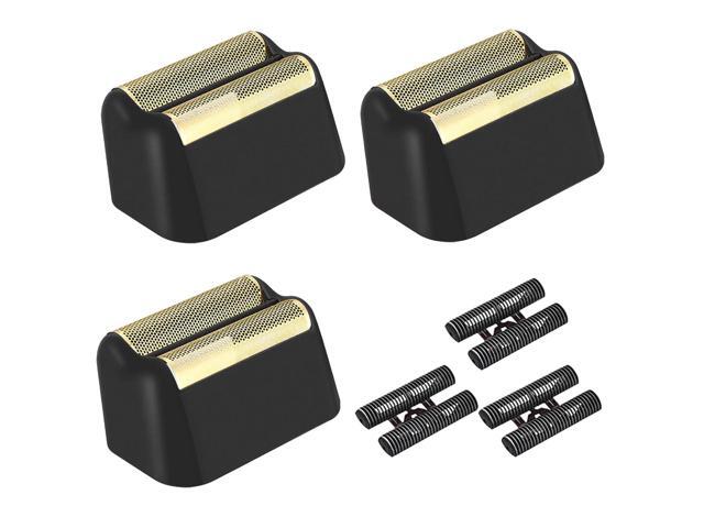 Click here for 3 Pack Professional 5 Star Series Finale Shaver Re... prices