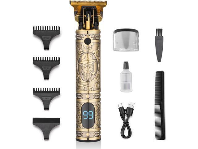 Click here for Hair Clippers for Men Professional Hair Trimmer Ba... prices