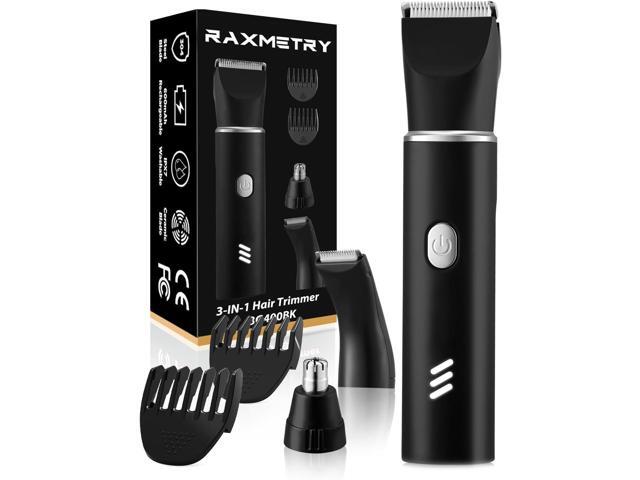 Click here for Body Hair Trimmer for Men-Manscape 3 in 1 Electric... prices
