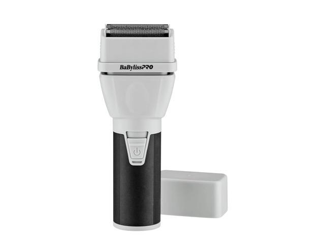 Click here for COREFX Professional Performance Double Foil Shaver prices