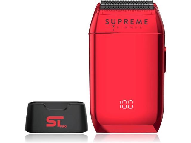 Click here for Supreme Trimmer Crunch STF602 Waterproof Double Fo... prices