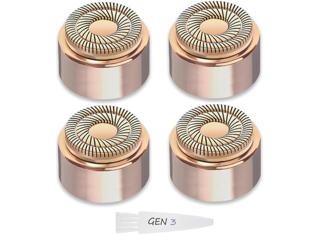 Click here for Replacement Heads for Flawless Replacement Heads G... prices