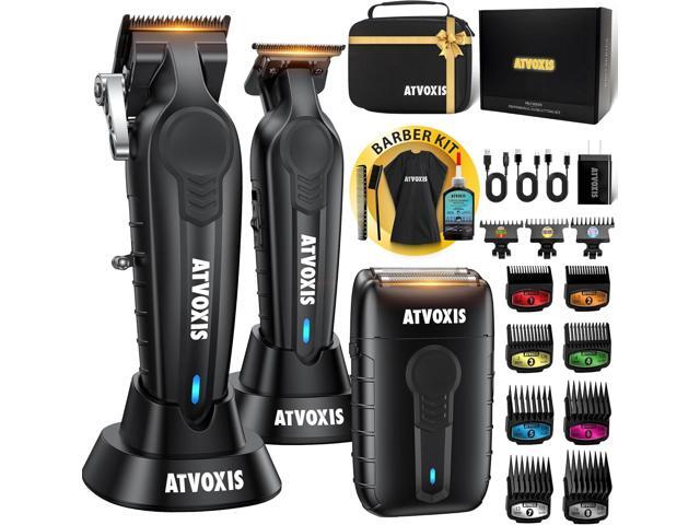 Click here for Hair Clippers for Men Professional  Barber Clipper... prices