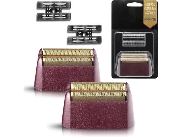 Click here for 2 Pack Replacement Foil and Cutter Assembly Compat... prices