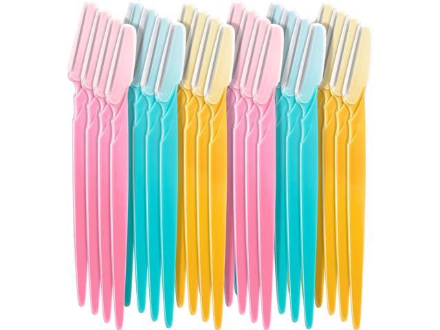 Click here for Boao 96 Pieces Eyebrow Razor Eyebrow Trimmer Shave... prices