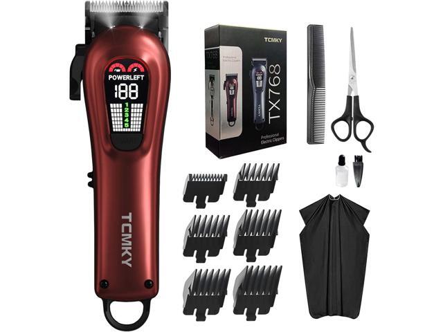 Click here for Hair Clippers for Men Professional Clippers for Me... prices