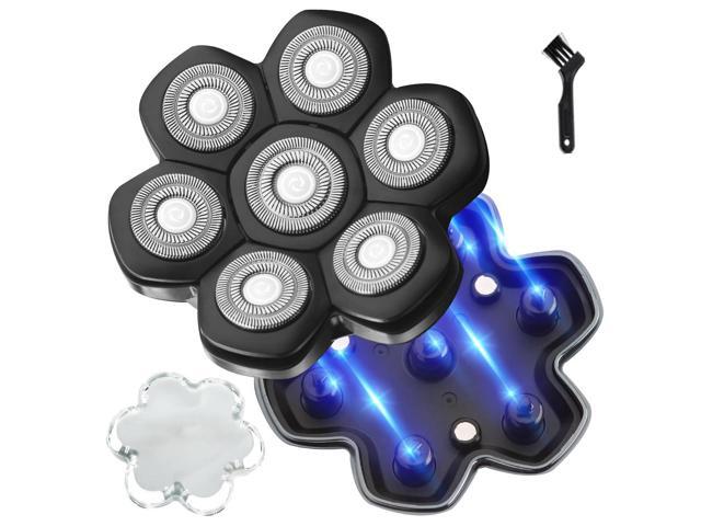 Click here for Universal Magnetic Detachable 7D Replacement Heads... prices