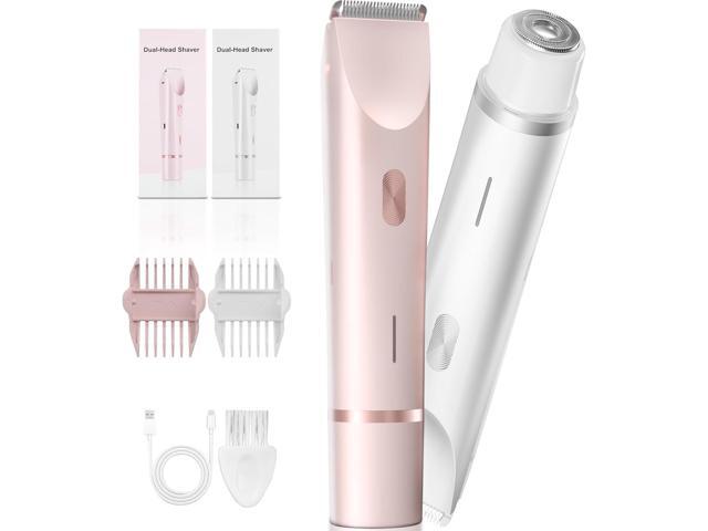 Click here for Bikini Trimmer for Women Gentle Electric Razor for... prices