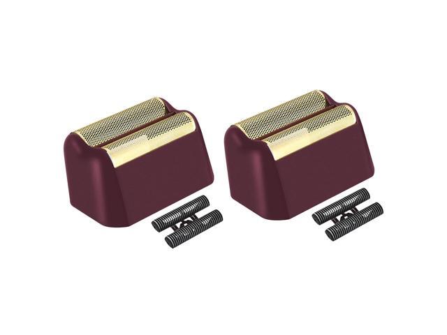 Click here for 2 Pack Professional 5 Star Series Finale Shaver Re... prices