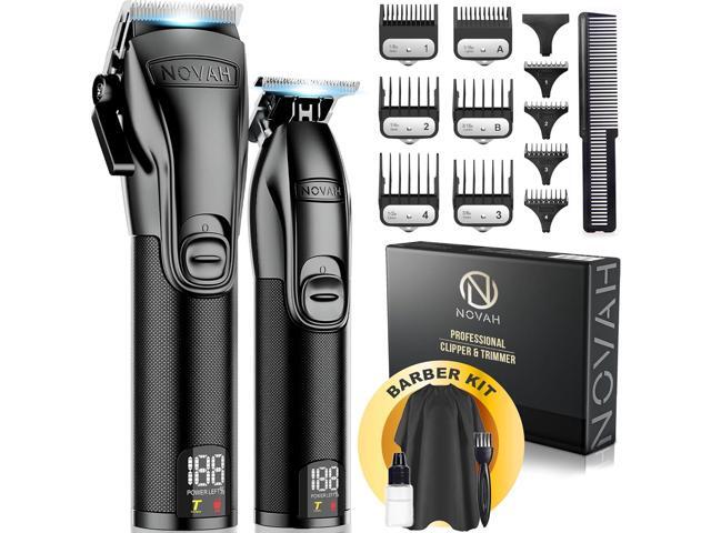 Click here for Novah Professional Hair Clippers for Men  Professi... prices
