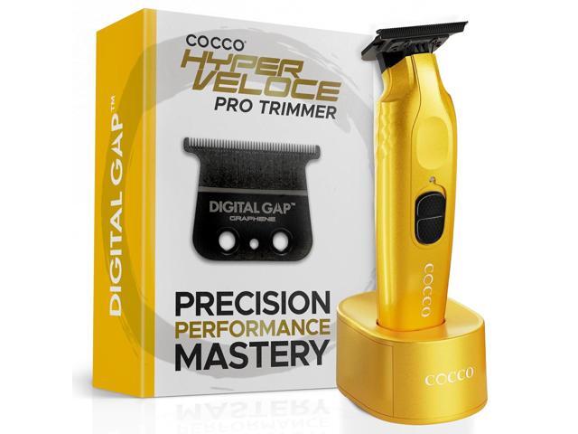 Click here for Cocco Hyper Veloce Pro Trimmer  Digital Gap Graphe... prices