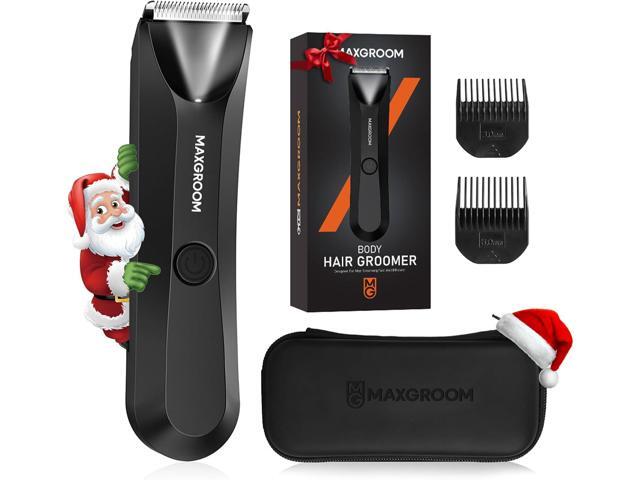 Click here for Manscape Body Hair Trimmer for Men  IPX7 Waterproo... prices