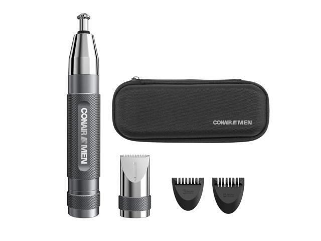 Click here for Conair Men Ear  Nose and Eyebrow Trimmer  Patented... prices